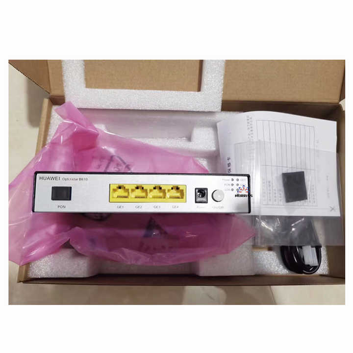 OptiXstar P602E XML/Web UI Rogue ONT detection and self-regulation Ring ...