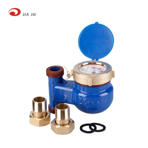 cast iron water meter, cast iron water meter direct from Ningbo Jiajie ...
