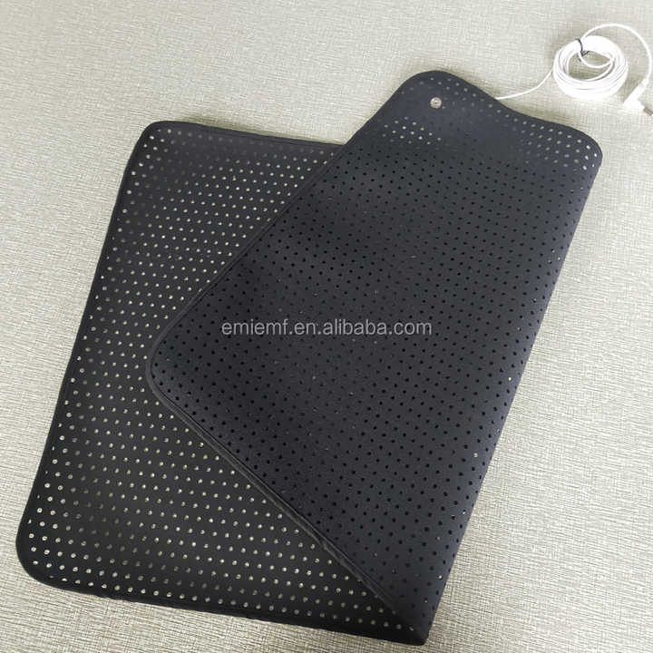 Grounding Auto Seat Mat, Grounding Mat Reduces Driving Fatigue and ...