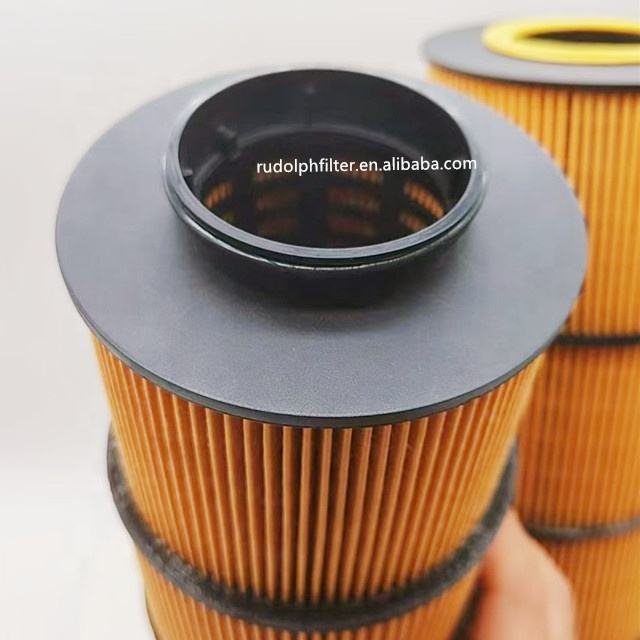 DD13 DD15 DD16 Oil Filter P551005 P7505 A4721800109 V57909 for Heavy ...