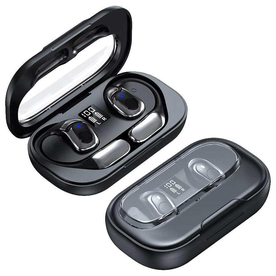 Factory Wholesale Portable Translation Earbuds Instant 144 Language AI ...