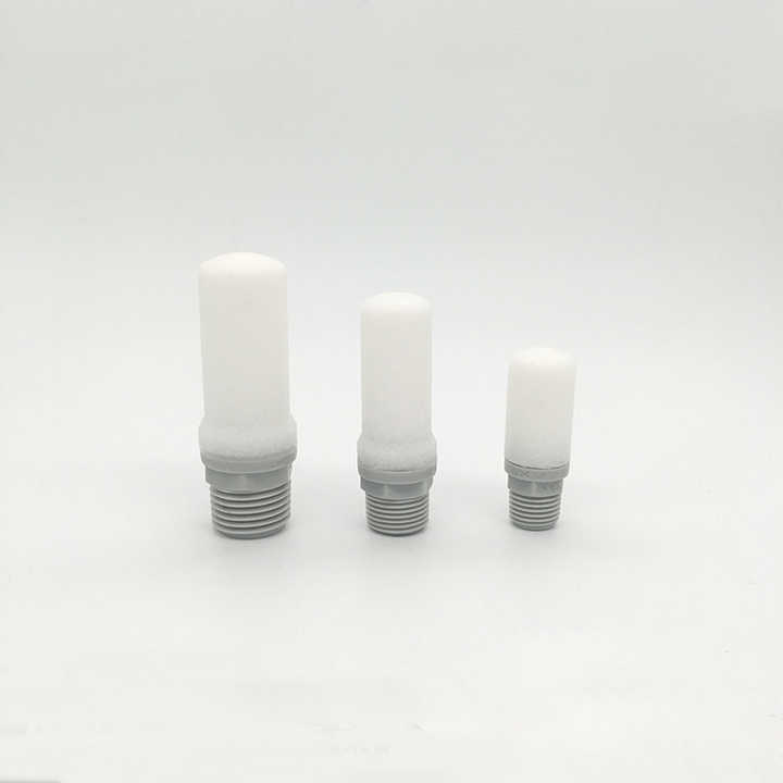SLW-10A silencer noise deadener low price