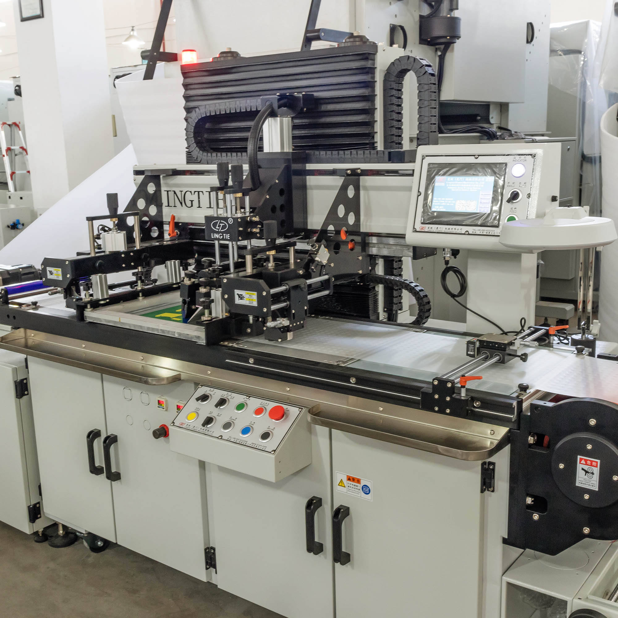 How to Choose the Best Laser Screen Printing Machine: A Complete Buying ...