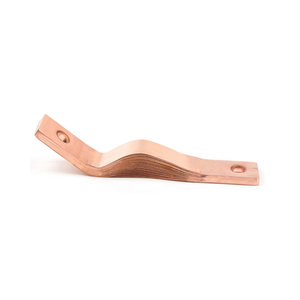 High Voltage Busbar Power Connectors for Electric Vehicles