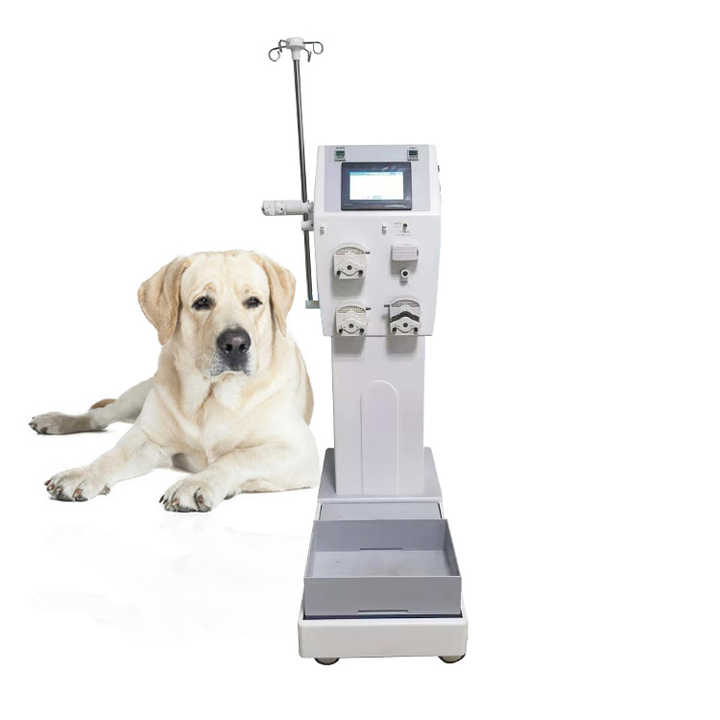 Veterinary Medical Kidney Dialysis Machine for Pets