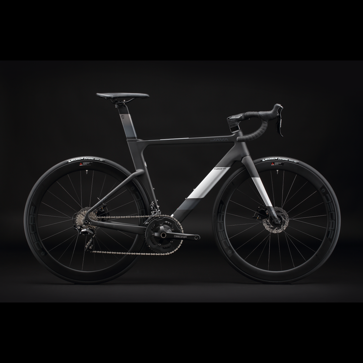 Java 24S Road Bike - Speed and Efficiency for Outdoor Rides
