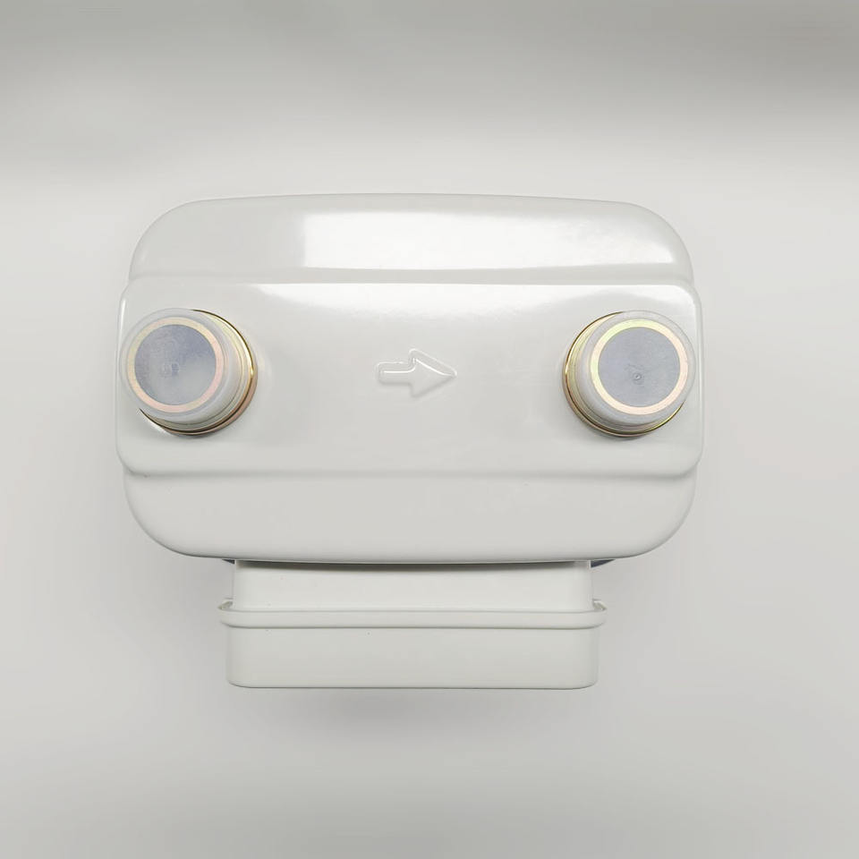 Smart Gas Meters with GPRS Communication - Cost-effective