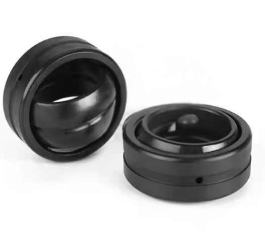 High Load Capacity Joint Bearing GE40ET-2RS Size 40*62*28 mm for Multi ...