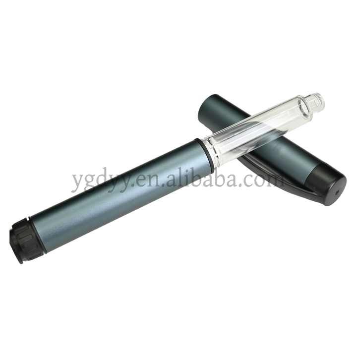Reusable Injection Pen for Fat Dissolution 3 ml Cartridge Bottle ...