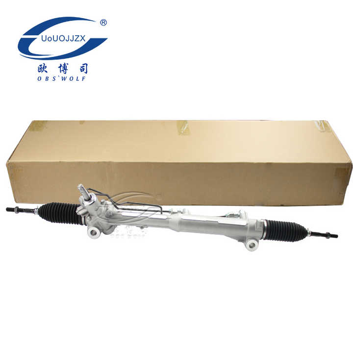 Hydraulic Power Steering Gear Rack for Mazda BT50 & Ford Ranger 2012 ...