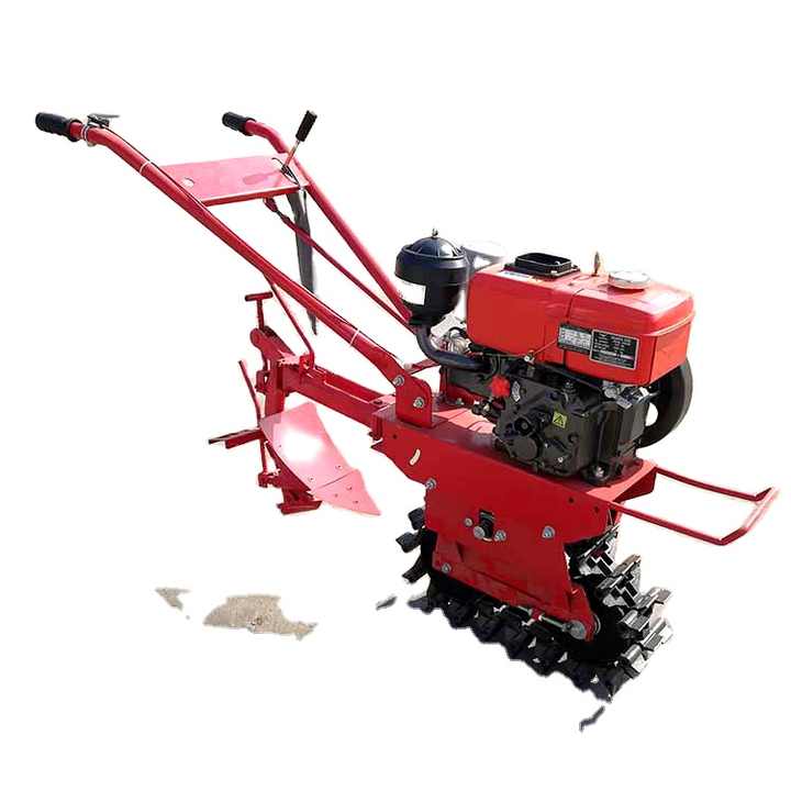 Gasoline Mini Tiller Cultivator & Garden Equipment - OEM | Wholesale
