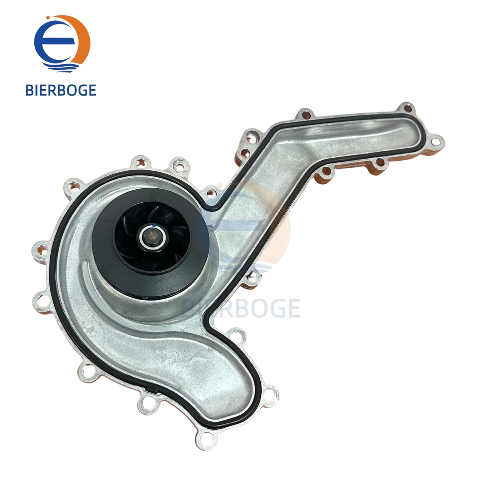 Water pump for Audi Q7 A7 3.0T engine cooling system 059121016G ...