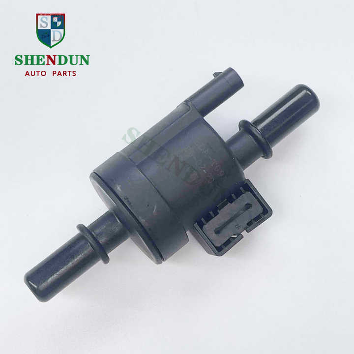 OEM Breather Valve Carbon Canister Solenoid for Fuel Tank New ...