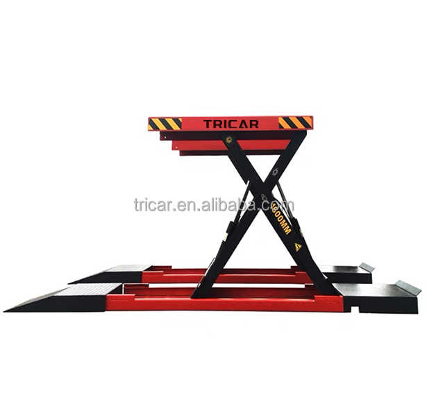 Hot 1.6m 4000T Lifting Height With 4 Cylinders Hydraulic Push Against ...
