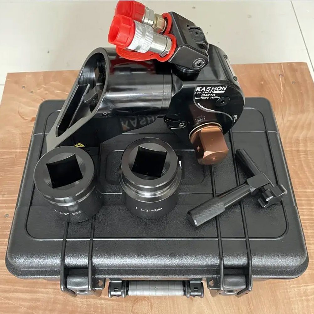 Hytorc China - High Pressure Hydraulic Wrench Tools