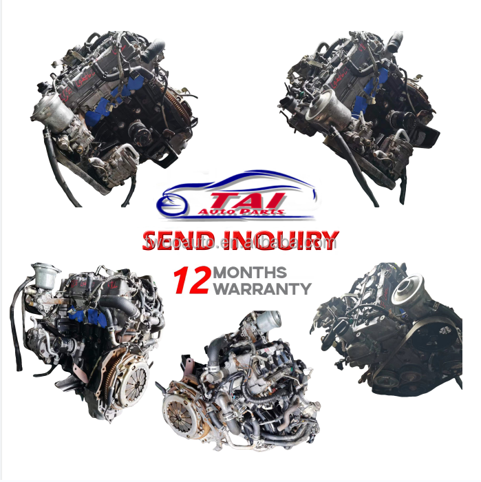 Find the Right Engine - Shop Our Used Toyota 3SZ Engines