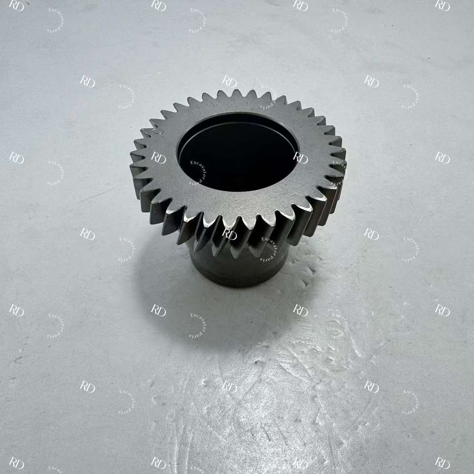 Excavator 4HK1 35T Fuel Injection Pump Gear Diesel Pump Gear 8-97601698 ...