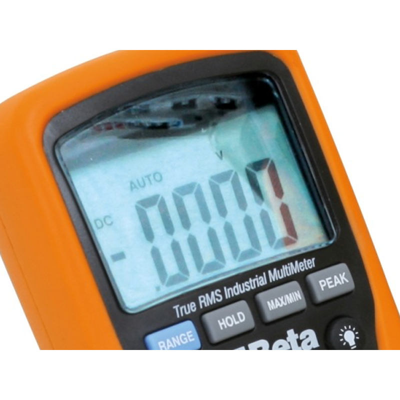 Beta 1760/RMS Digital Multimeter for Electrical Testing| Alibaba.com