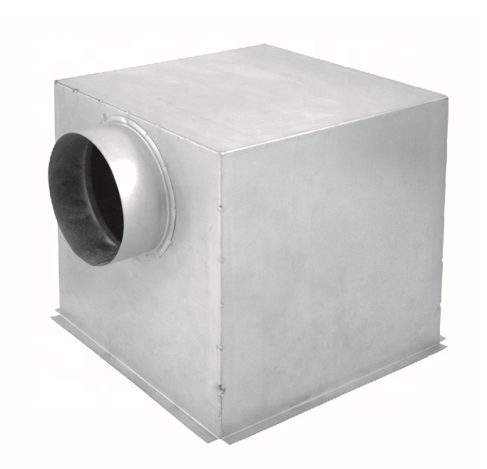 Kotak Plenum Persegi Udara/Kotak Filter untuk Saluran HVAC| Alibaba.com