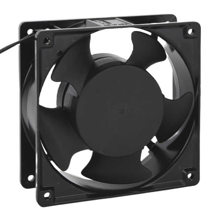 CAFORRE 120*120*38mm AC Axial Flow Fans High Speed RPM Cooling Fans AC110 220V| Alibaba.com