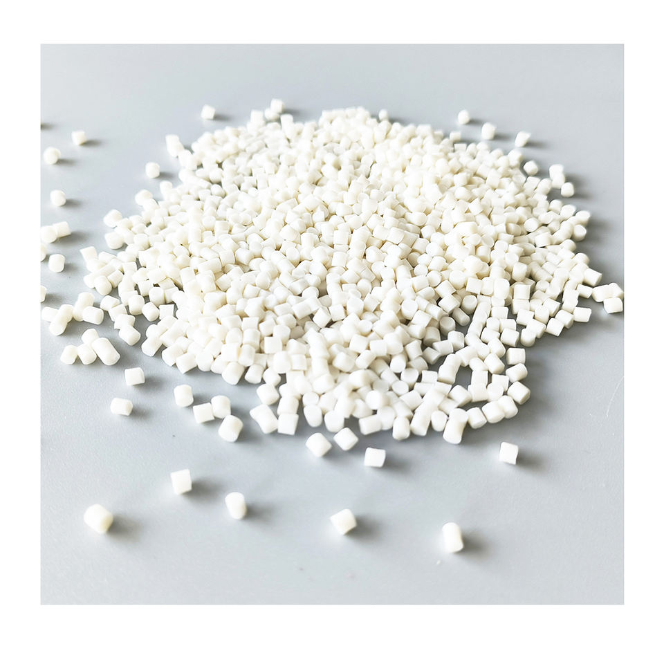 Compostable Raw Material for Cast Film Biodegradable Blowing Film Resin ...