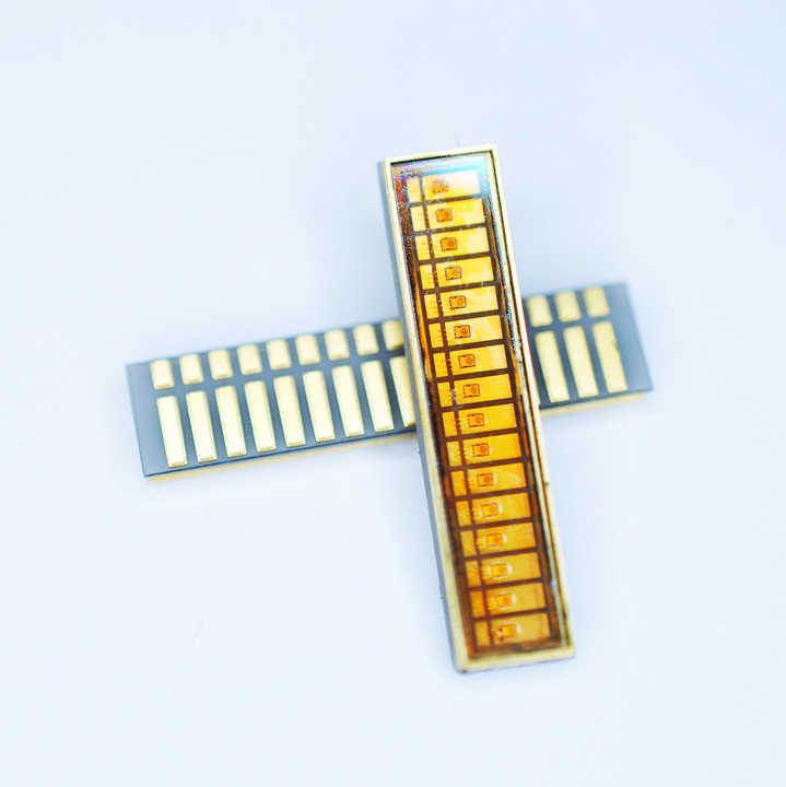 905nm 16 Channels VCSEL Laser Diode for Lidar Systems