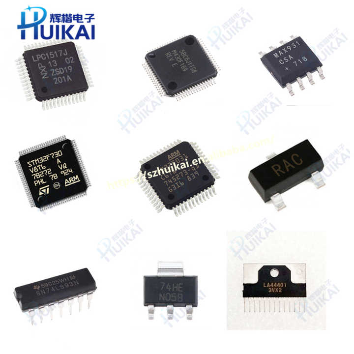 Hot Selling Integrated Circuits Ic Chip XC7A75T-2FGG XC7A75T-2FGG676C Wireless Modul XC7A75T ...