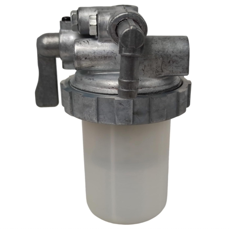 Fuel Water Separator Filter 129335-55701 12933555701 for Engine 3D72 ...