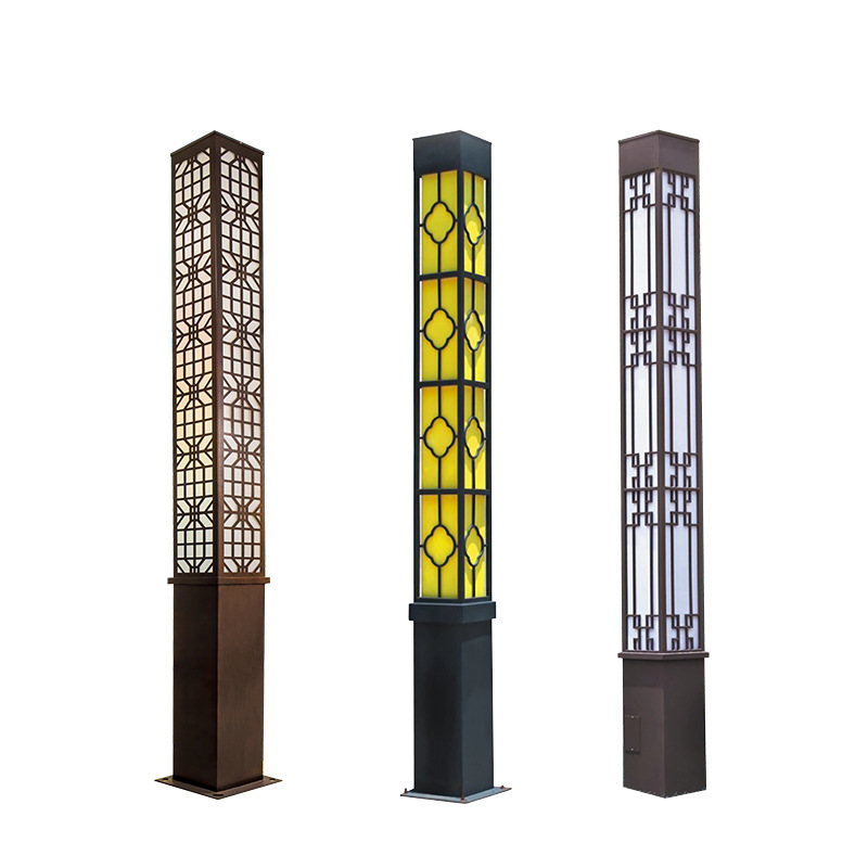 How to Choose the Best Wakatek Solar Street Light for Your Needs
