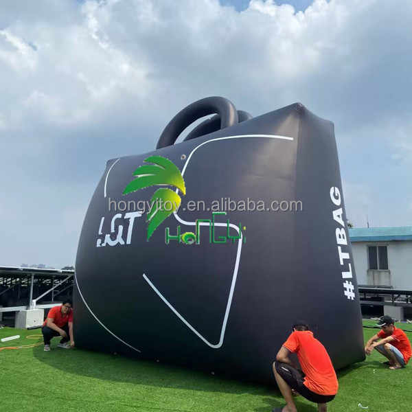 Giant Helium Balloon For Parade Advertising Inflatable Bag Air Model ...