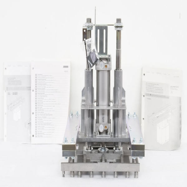 New SPDSO14 Lift-position Unit for PLC Programming and Industrial ...