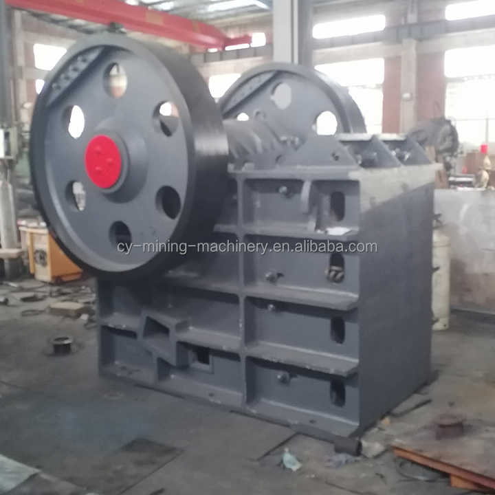 Australia Cobalt Processing Plant Jaw Crusher 600 X 900 Tracked Jaw ...