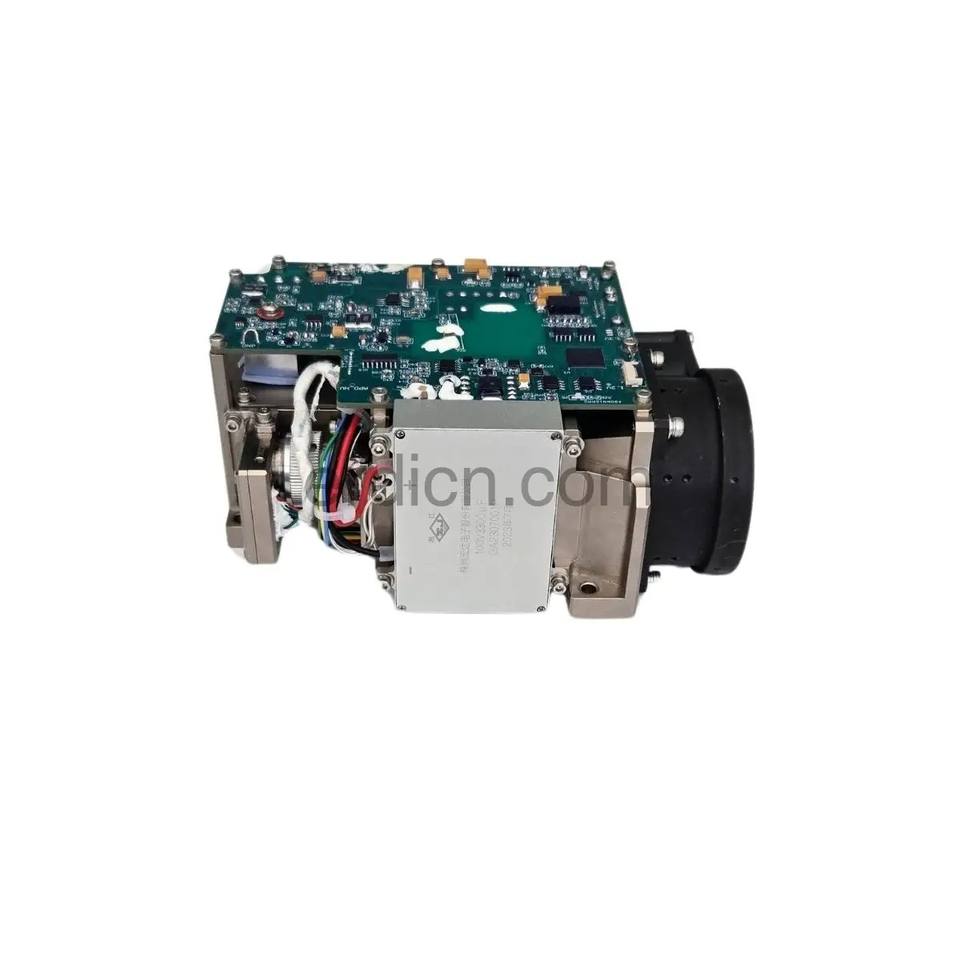 Industrial 1064nm Laser Target Designator 80mJ Aiming and Targeting ...