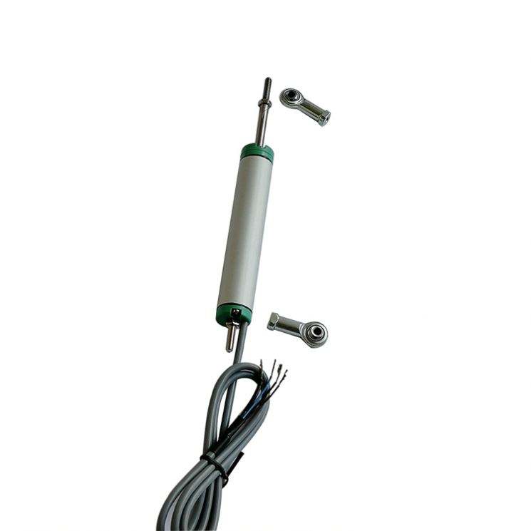 KPM Shock Absorber Mini Hinge Articulated Length Measurement Resistive ...