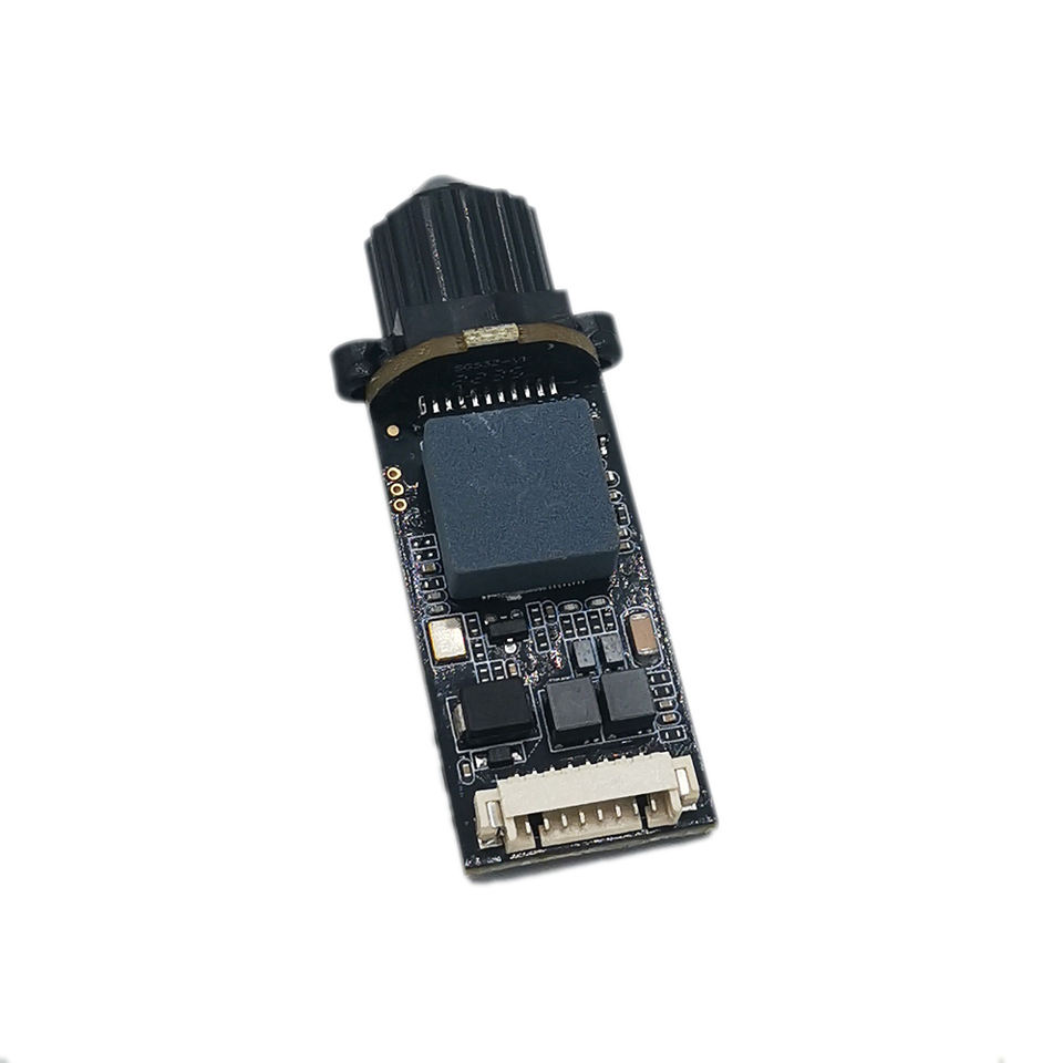 4MP Mini IP Bullet Camera Module for Security & Inspection