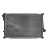 Buy Wholesale aluminum auto radiator pa66 gf30 for bmw Right From Fast ...