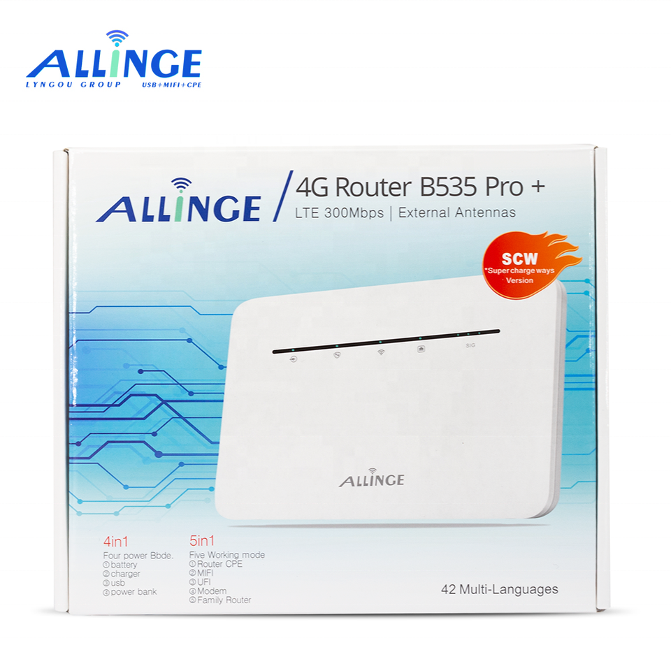 B535- Manufactured by No.1 Supplier in China That You Can Trust