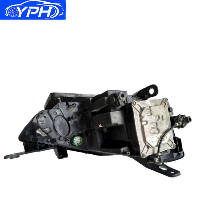 High Quality LED Headlight Headlamp Assembly for Maserati Ghibli M157 ...