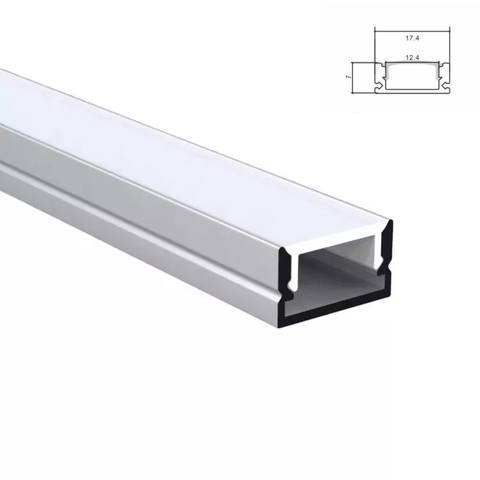 MEIJIA LED Aluminum Profiles - Efficient Lighting Solutions