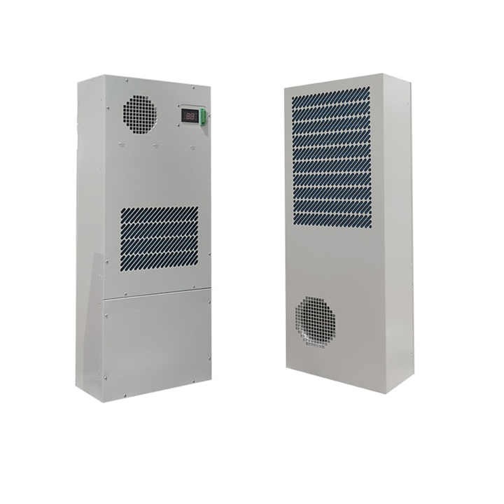 2500W CE AC Power Industrial Air Conditioners for Telecom
