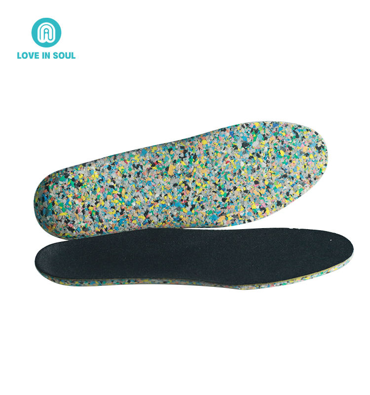 Custom Packing Wholesale Custom Pu Foam Sport Shoes Insoles PU ...