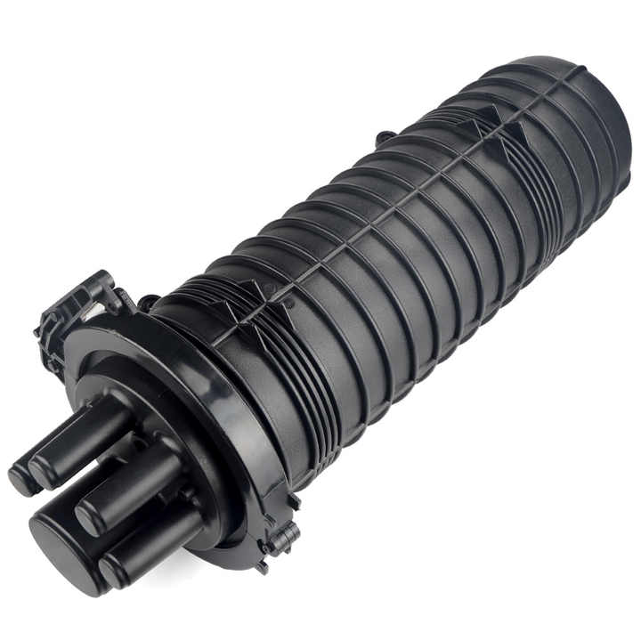 144 Fiber Optic Cable Joint Closure - IP68 FTTH Solution