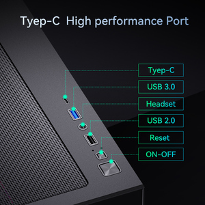 VEGA Wide Computer Cases - Custom Gaming Solutions
