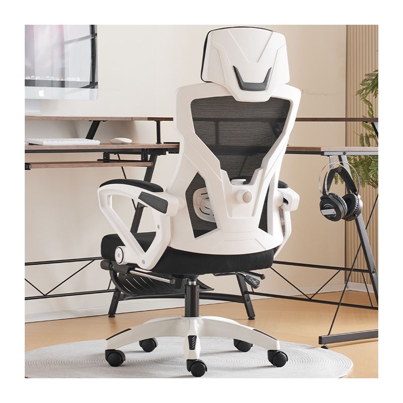 Wholesale Latest Home Mesh Office Chair Office Furniture Sale Mesh ...