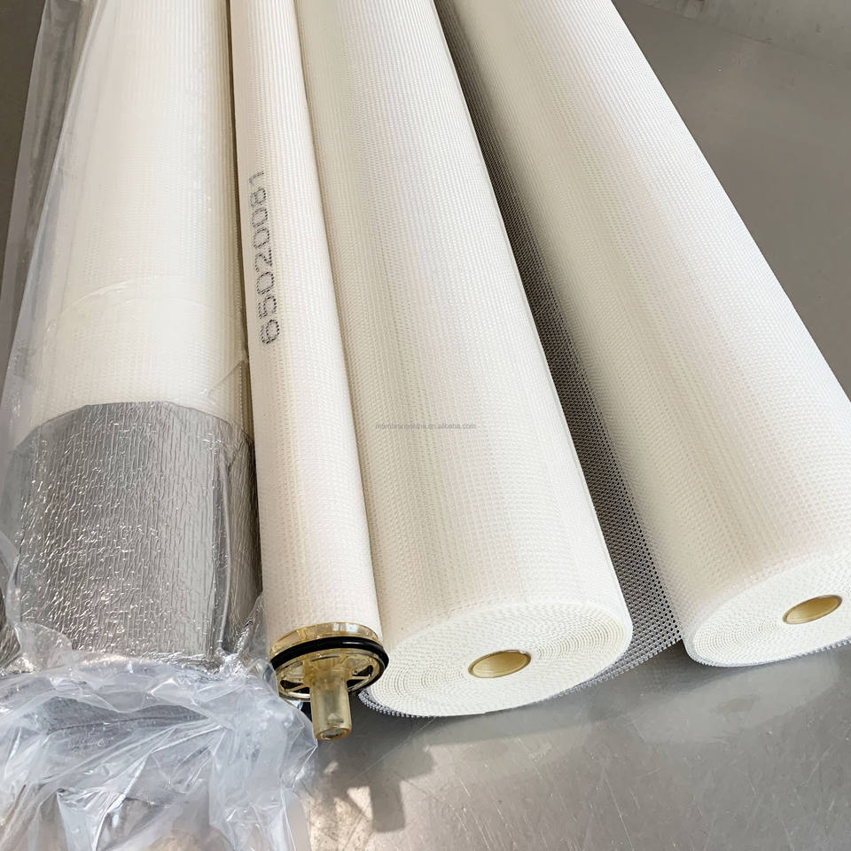 Polyethersulfone PES UF Membranes 10,000 Dalton MWCO Sanitary Net SS ...