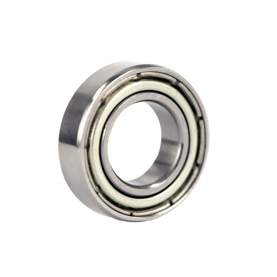 Deep Groove Ball Bearing High Quality for Industrial Machinery ...