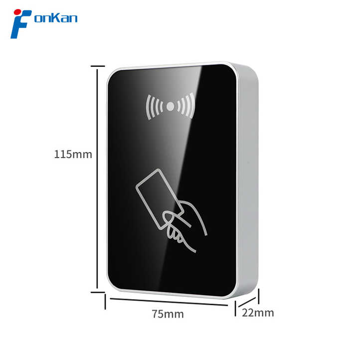 FD-603 UHF RFID Tag Reader Writer Mini USB Encoder - OEM | Wholesale