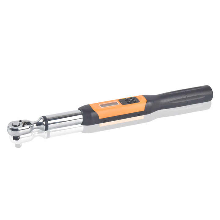 High Precision Adjustable Digital Torque Wrench 3/8" Connector - OEM