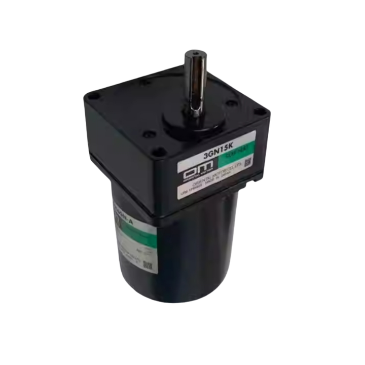 Oriental Motor BXM6200M-GFS vexta orient industries fan motors vexta oriental motor servo ...