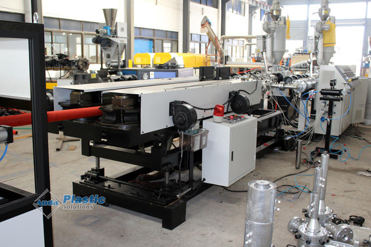 How to Choose the Best Corrugated Pipe Extrusion Machine: A Complete ...